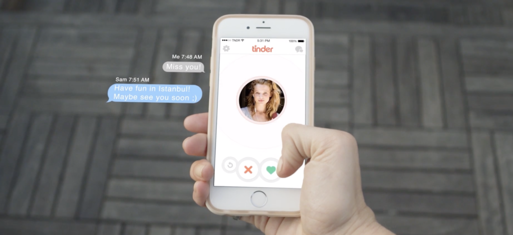 What is Tinder & How Does It Work? — DatingXP.co