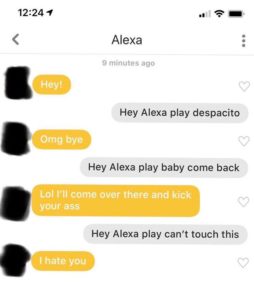 How to Respond to “Hey” on Bumble (With Examples)? — DatingXP.co