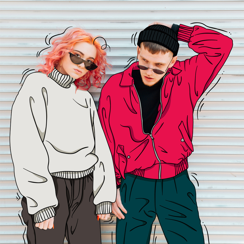 20 Dating Profile Examples: (That Work on Any App) — DatingXP.co