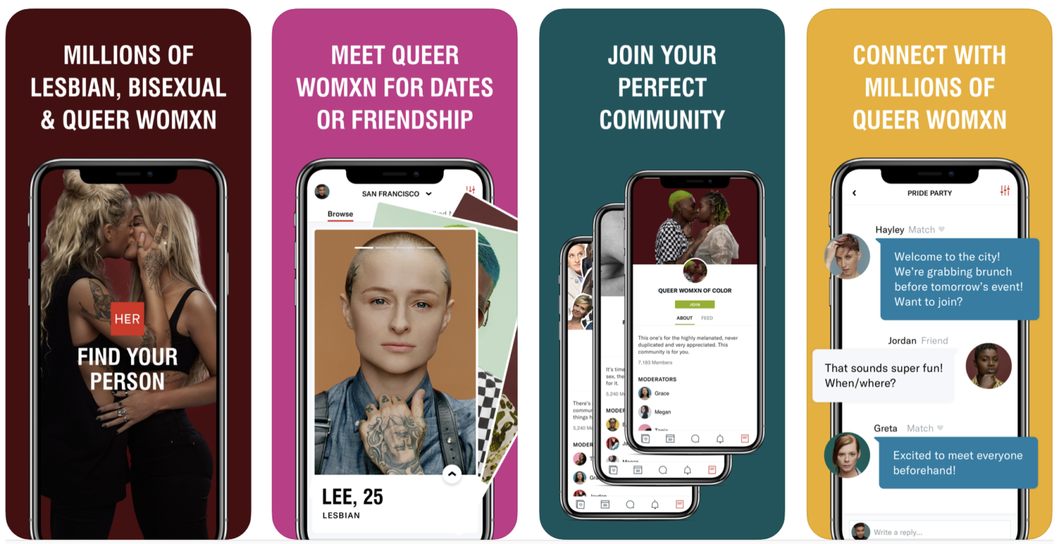 (Need an FWB?) 10 Best FWB Sites & Apps — DatingXP.co