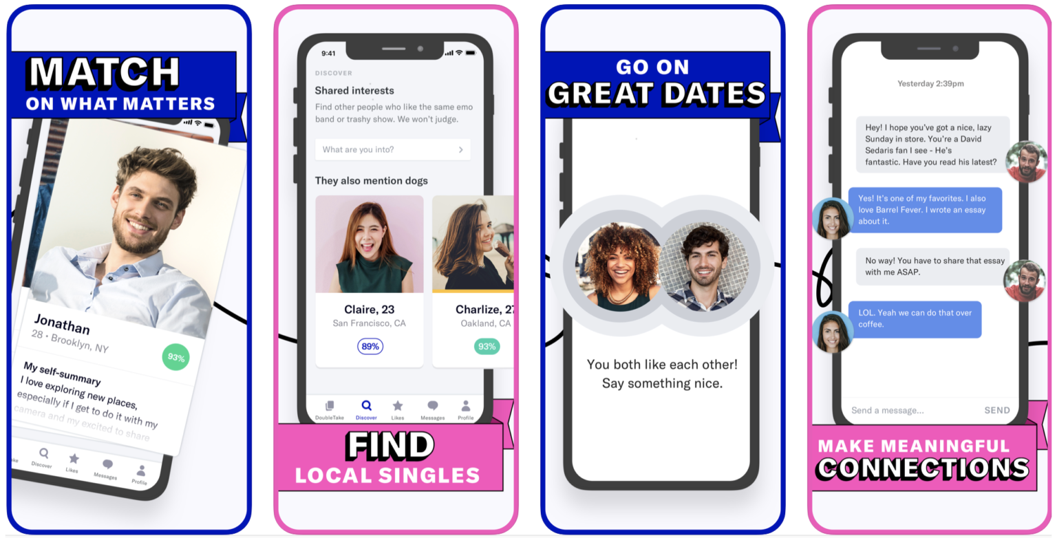 (Need an FWB?) 10 Best FWB Sites & Apps — DatingXP.co