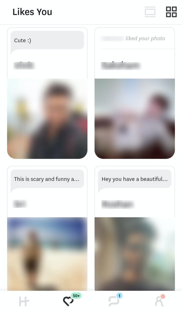 How Does Hinge Work in 2023? (Beginner's Guide!) — DatingXP.co