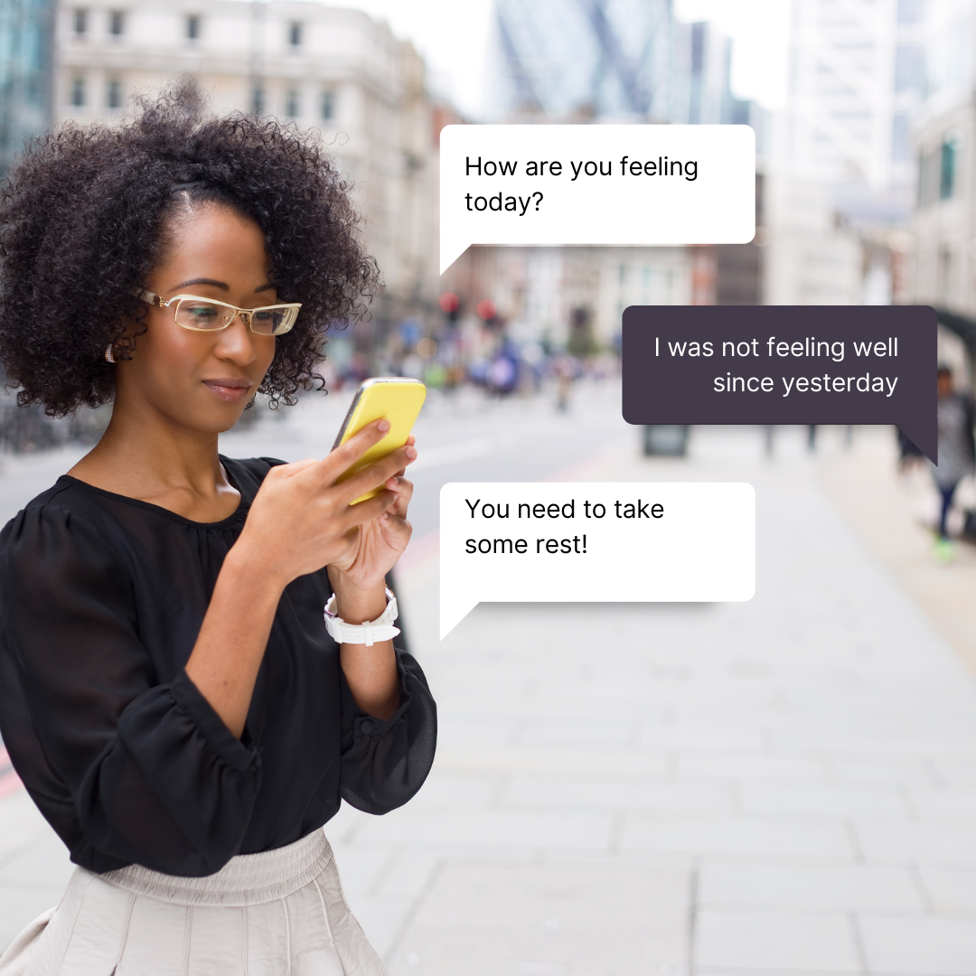 50 BEST Text Conversation Starters For Dating Apps To Go Beyond "Hey ...