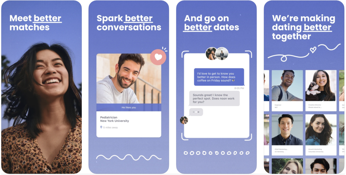 The 12 Best Dating Apps of 2023 — DatingXP.co