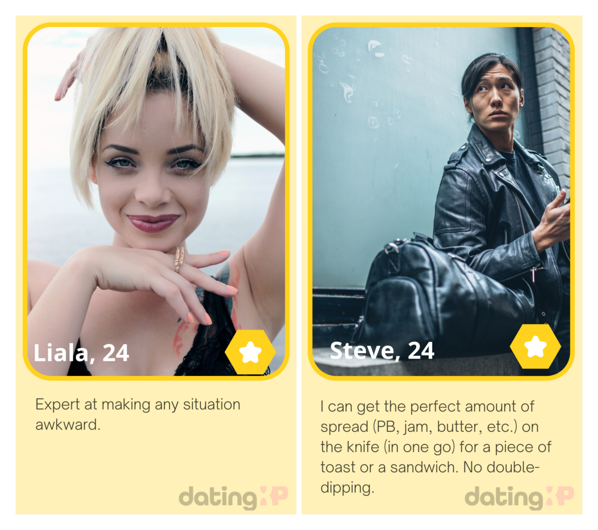 13 Best Bumble Bios & Profiles Examples For Guys & Girls — DatingXP.co
