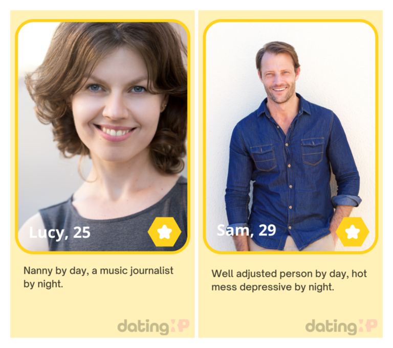 13 Best Bumble Bios & Profiles Examples For Guys & Girls — DatingXP.co