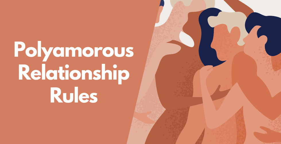 12 Critical Polyamorous Relationship Rules You Can't Break — DatingXP.co
