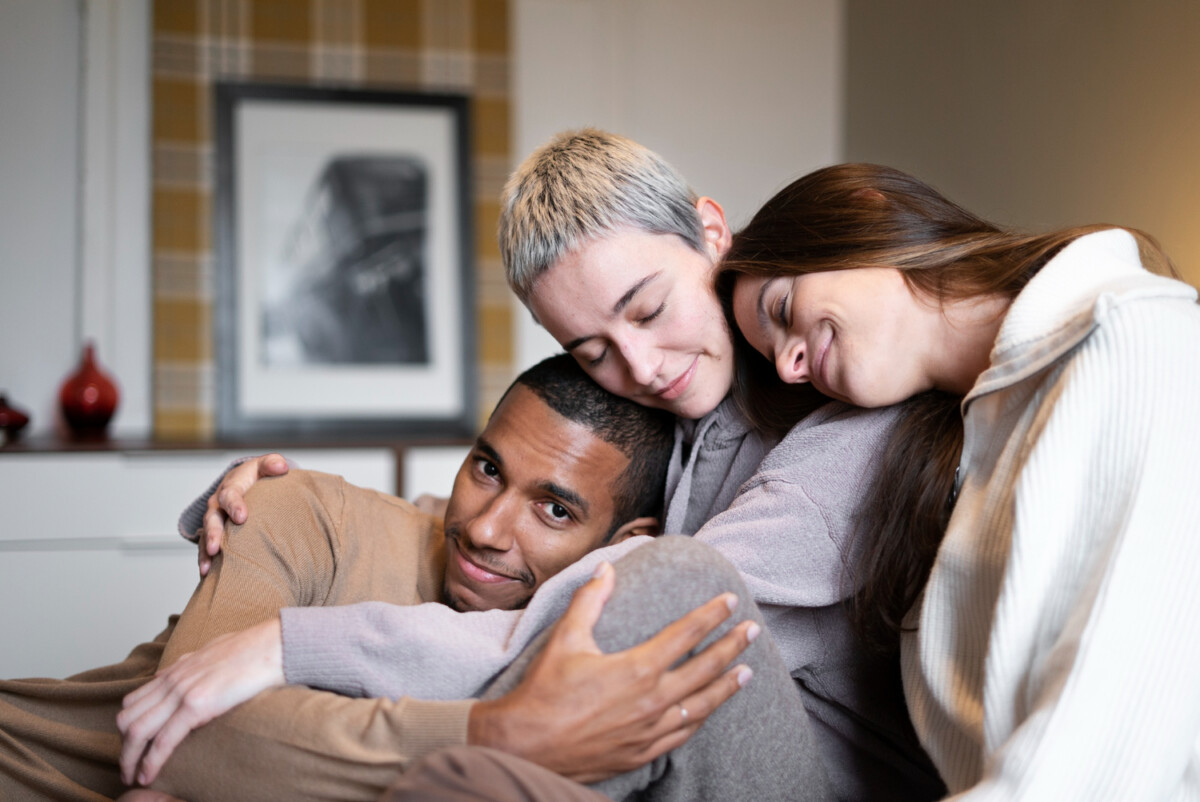 How Common is Swinging? (2023 Statistics, Facts & Figures — DatingXP.co